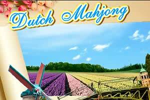 ⭐ DUTCH MAHJONG - gratis spel online | SpelaMahjong.com